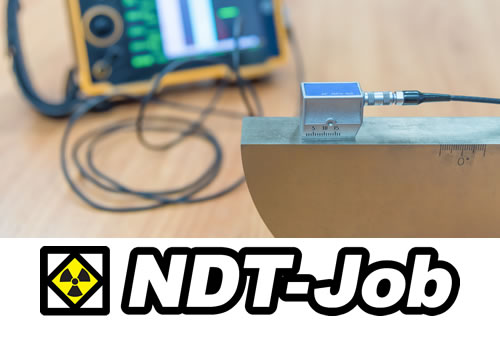 Non Destructive Testing (NDT) Jobs